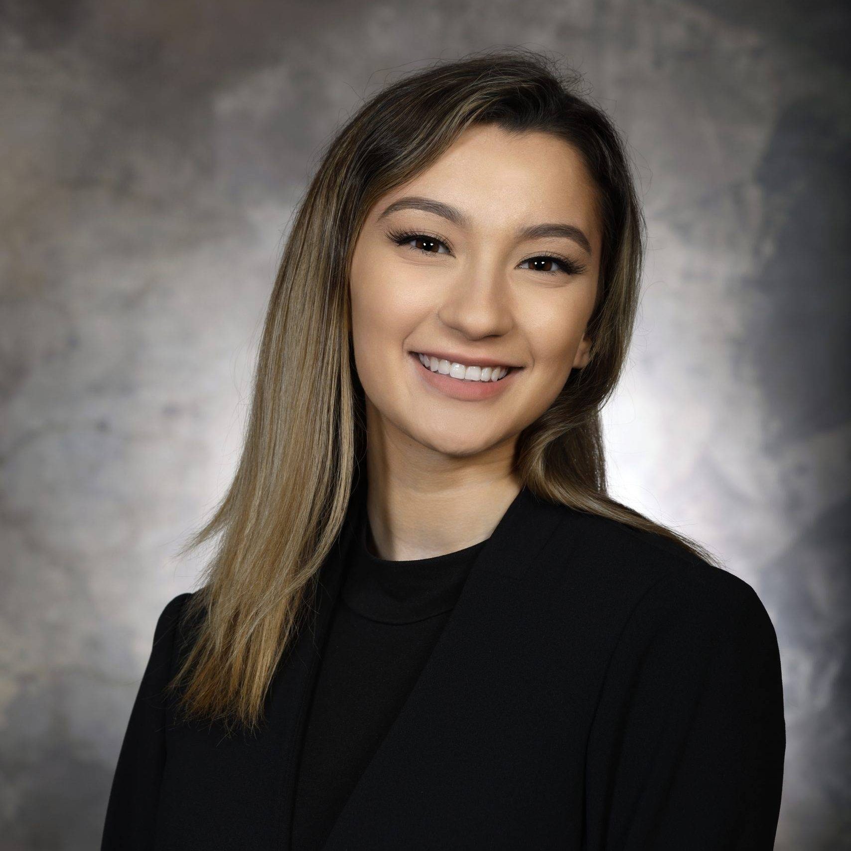 Destiny Crawford - H.C. Murray Group